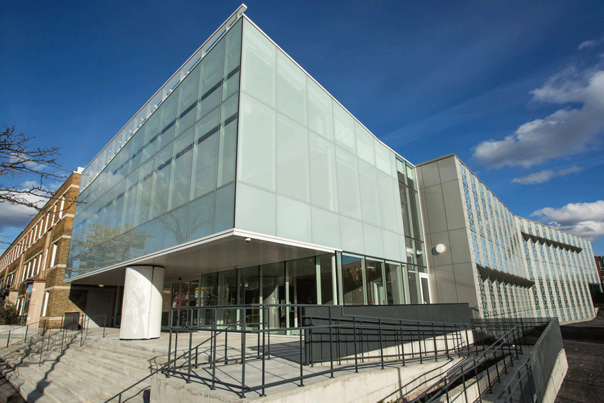 Universal accessibility – Savard Architecte